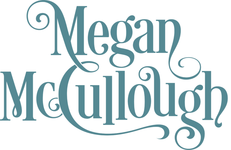 Home - Megan McCullough